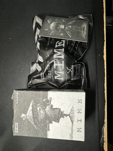 Hirono Seeker 小野 寻 Hobbies Toys Toys Games on Carousell