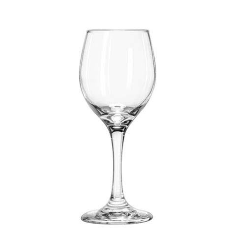 Libbey Perception Copa De Vino 237 Ml Caja X 12 Multibrand