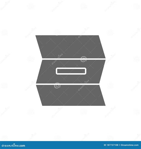 Delete Map Remove Icon Element Of Materia Flat Maps And Travel Icon Premium Quality Graphic