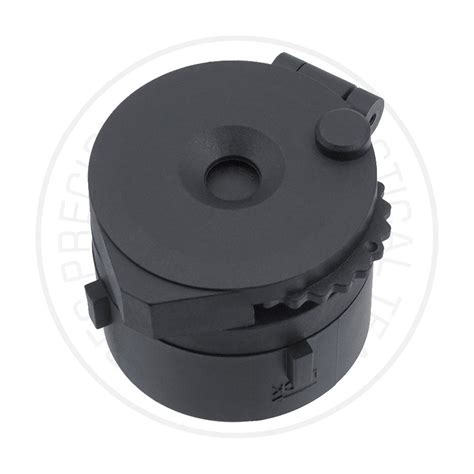 Spec Gen2 Nvg Protection And Focusing Device For Pvs14 Pvs18 Pvs31