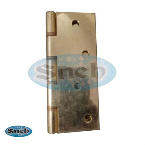 Brass Butt Hinges Door At ₹ 190kg In Jamnagar Id 21033935973