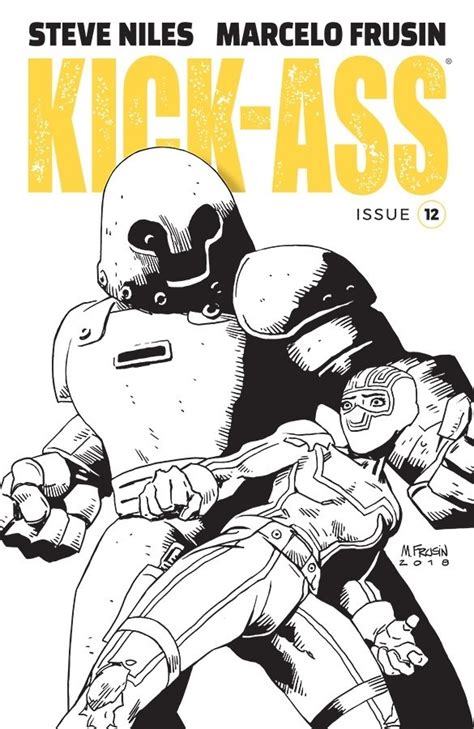 Kick Ass 12 Review Impulse Gamer