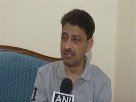 Strongest Voice Of Opposition Congress Leader Imran Masood On