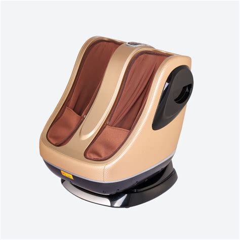 Foot Massagers In India Robotouch Leg Massagers