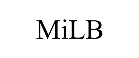 Milb Mlb Professional Development Leagues Llc Trademark Registration