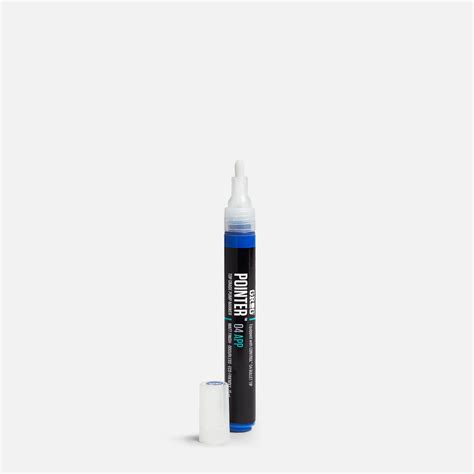 Grog Pointer 04 App 4mm Acrylic Marker For Matt Finish