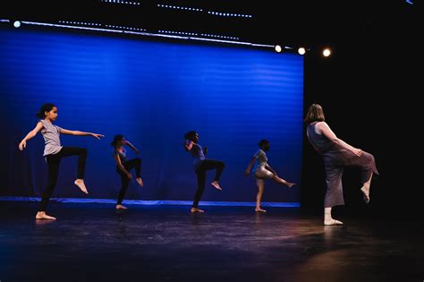 Bridge For Dance Classes And Programs Bridge For Dance Classes And Programs