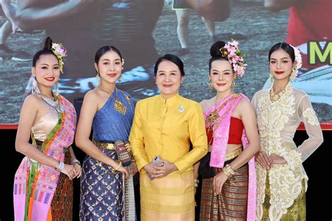 เทศกาลไทยในมองโกเลีย 2567 สถานเอกอัครราชทูต ณ กรุงปักกิ่ง