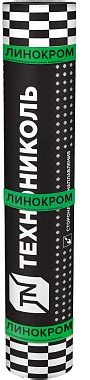 Купить Линокром ТКП оптом по цене за рулон от производителя | «ТК-Геомат»