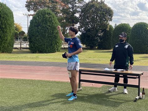 専修大学体育会ラグビー部 On Twitter