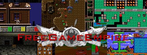 The Golden Age Of Gaming Old Dos Games
