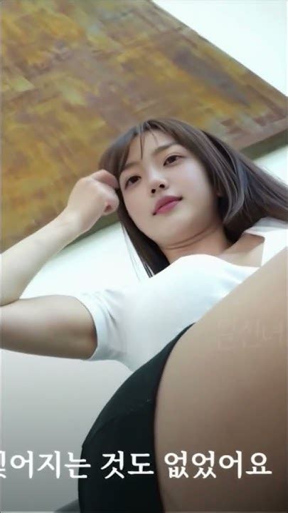 스타킹리뷰 싼마이 스타킹과 구두를 신어보았다 스타킹 커스 Youtube