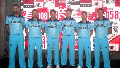 Icc World Cup 2019 Best Opportunity For England To Break The Jinx