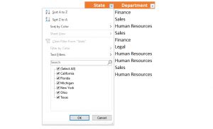 Ways To Generate Unique Values List In Excel