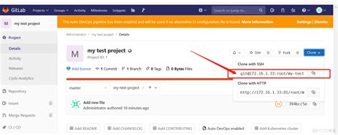 K8sdocker部署jenkinsgitlab实现cicd项目实战51cto博客gitlab Cicd K8s