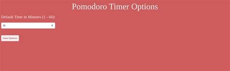 GitHub Mertkama PomodoroTimerProject