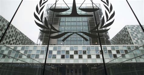 Candidates For Next Icc Prosecutor Face Public Hearings Human Rights