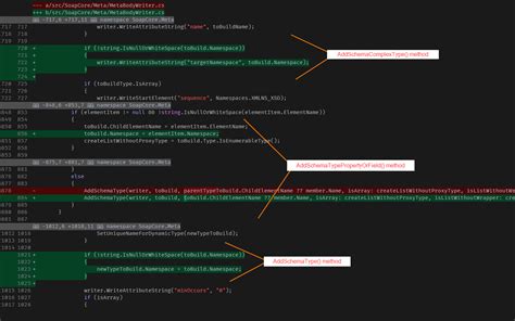Breaking Changes In SoapSerializer XmlSerializer For Previously Generated ASMX Client Code