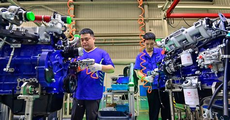 【禁聞】北京取消製造業外資准入限制 西方不買帳 一帶一路 習近平 新唐人电视台