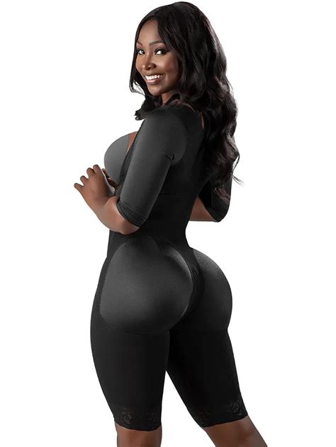 Best Sellers Snatched Body