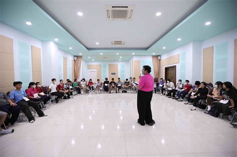 ภาพกิจกร โรงเรียนชลประทานวิทยา Chonprathanwittaya School