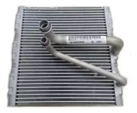 Nucleo Evaporador Ar Vw Up Polo G G Sistema Behr Origin Parcelamento Sem Juros