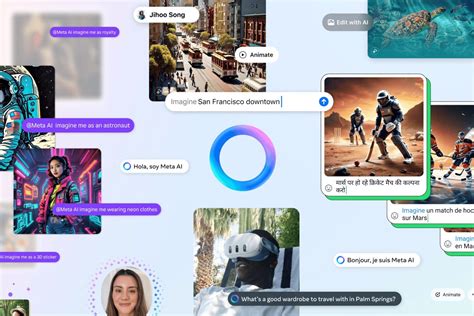 Meta lance Llama 3 1 un modèle IA open source aussi puissant que GPT