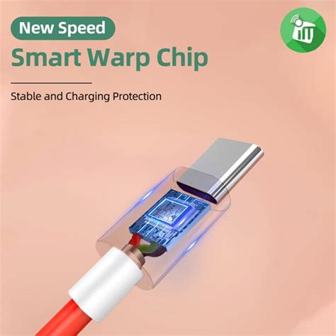 Oneplus Supervooc C A Type C To Type C Cable A Cm