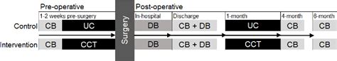 Figure 1 From The Effects Of Computerised Cognitive Training On Post