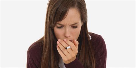 Smokers Cough