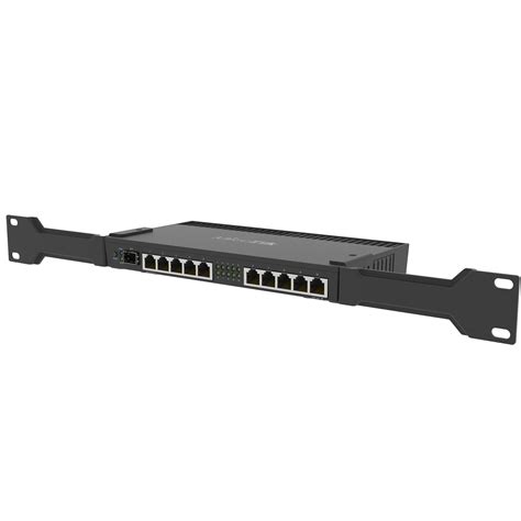 Mikrotik Rb4011 Ethernet Router 1u