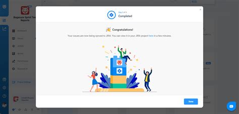 Bugasura And Jira Are Now In Complete Sync Release Notes