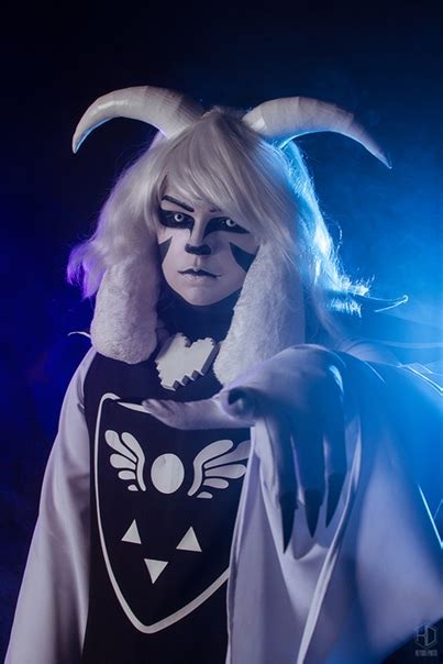 Undertale Asriel Dreemurr 8 Naked Photos Leaked From Onlyfans Patreon Fansly Reddit и