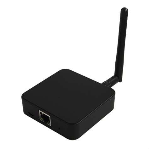 Wireless Networking WiFi Bluetooth Gateway For Capture GAOTek GAO Tek