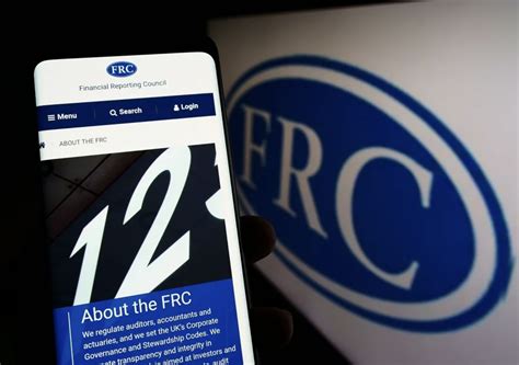 Elevating Stewardship In Light Of Frcs Record Breaking Stewardship