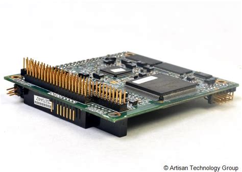 CMC6686GX233HR 32 RTD Embedded Technologies PC 104 CPU Module