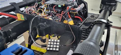 Cubepilot Cubeorange I2c2 With Lua And Arduino Problems Page 2 Ardupilot Lua Scripting