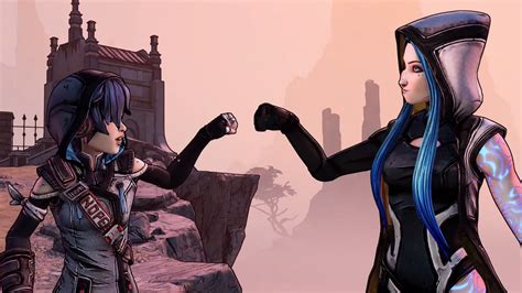 Borderlands 3 Le Cross Play Enfin Disponible Mais Pas Pour Tout Le Monde