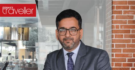 Pratyush Tripathi Appointed New Food And Beverage Manager Hyatt Regency