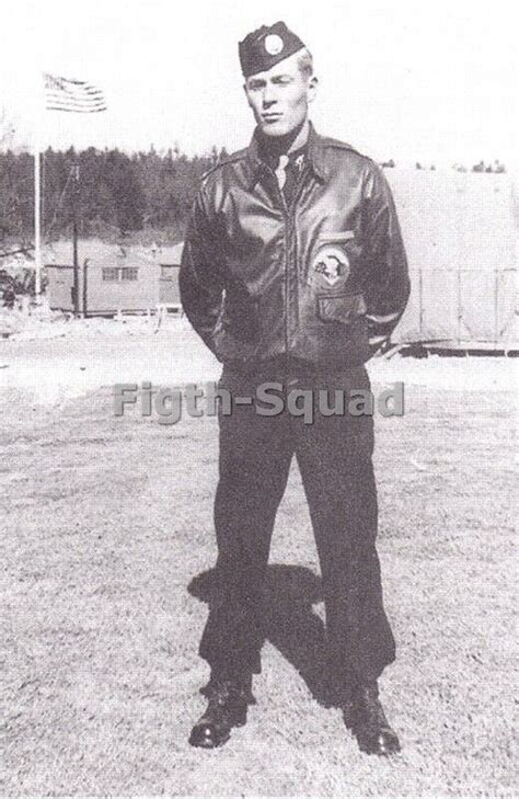 Band Of Brothers Richard Winters