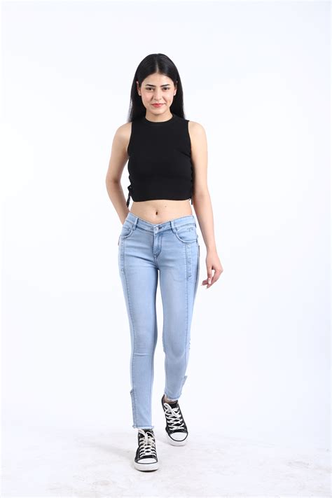 Women Designer Jeans Manufacturers Ladies Designer Jeans Suppliers Delhi