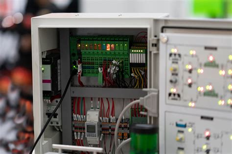 Plc Equipment Repair Rgb Electronics Plc Equipment Repair Rgb Electronics