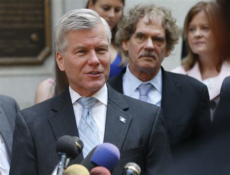 Bob Mcdonnell Scandal