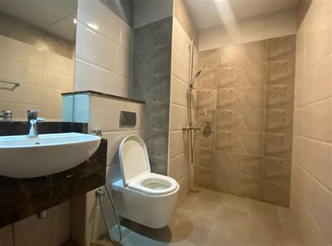 Apartments And Commercial Units For Sale In Gmm Tower 1