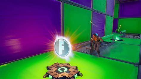 🌈🌈 150 Levels Deathrun Colorful 🌈🌈 Fortnite Creative Map Code Dropnite