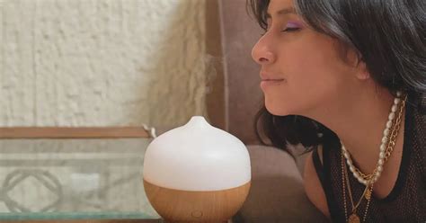 Difference Between A Diffuser And A Humidifier Best Home Aroma