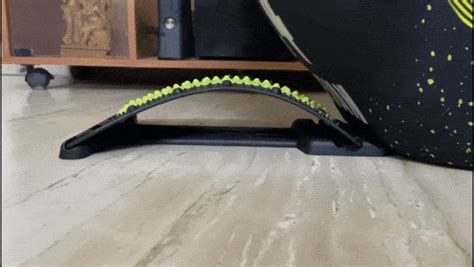 Back Stretcher Spikefitness
