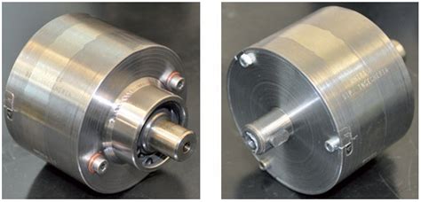 Experimental Validation Of A Permanent Magnets Magnetorheological Device Under A Standardized