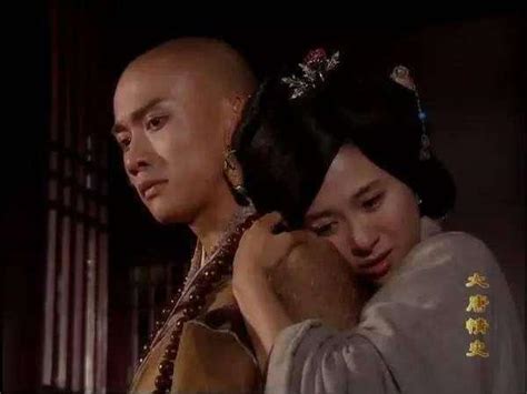 大唐高阳公主爱上了辩机和尚，真的是一件令人羞耻的事？百科ta说