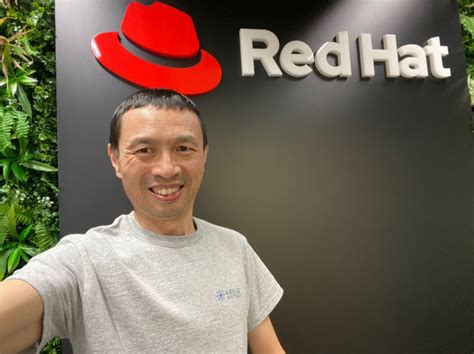Yongkang H On Linkedin Kubernetes Openshift Redhat Cloudcasa Kubernetes Kubecon